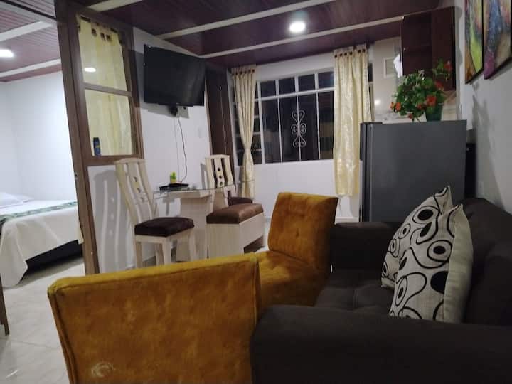 Hermoso Apartamento En Bogotá. Cerca Aeropuerto✈ - Funza