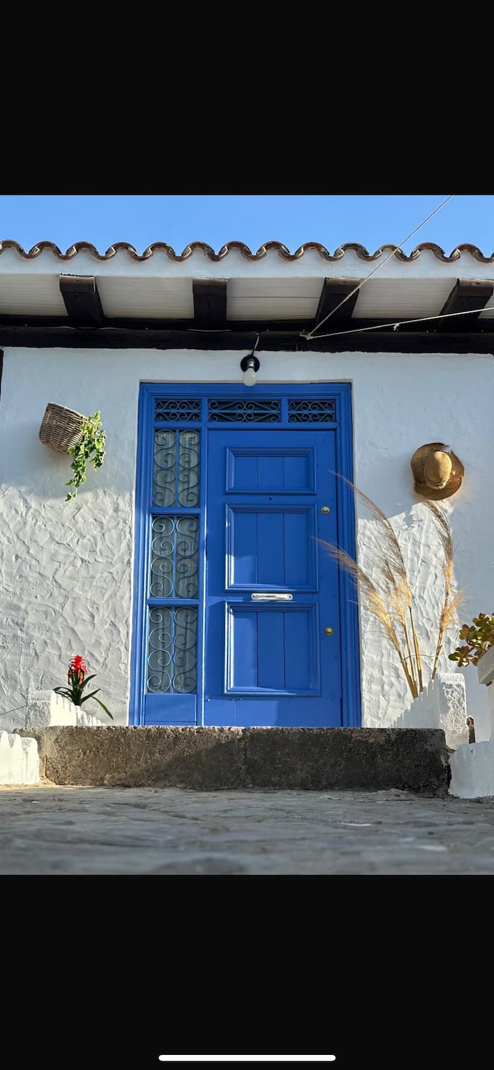 Casa Rústica Lala - Vejer de la Frontera