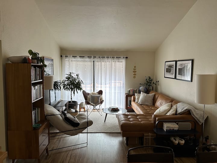 2 Bedroom Condo Available In The Heart Of Jackson - Jackson, WY