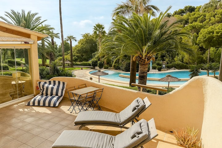 Charming Apartment In Altea Hills - Altea