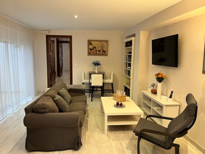 Apartamento En El Centro De Ronda - Ronda
