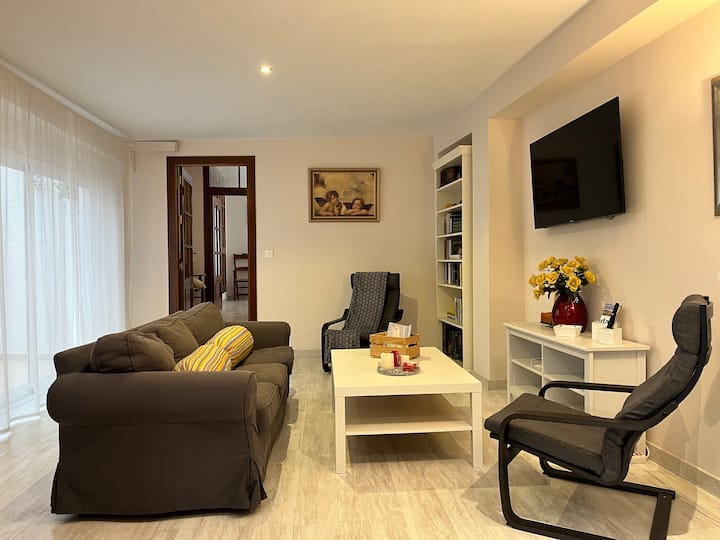 Apartamento En El Centro De Ronda - 龍達