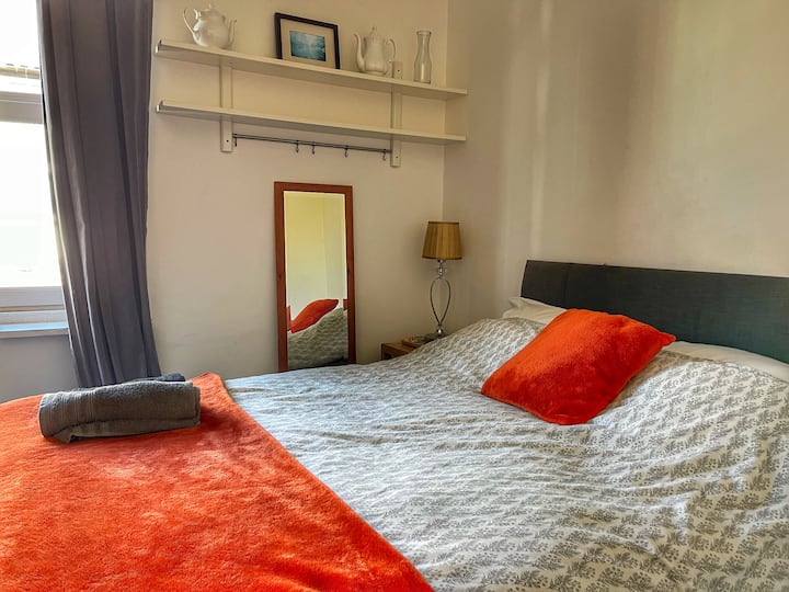 Portsmouth Work/family Stay/short/long-term/wi-fi - Portsmouth