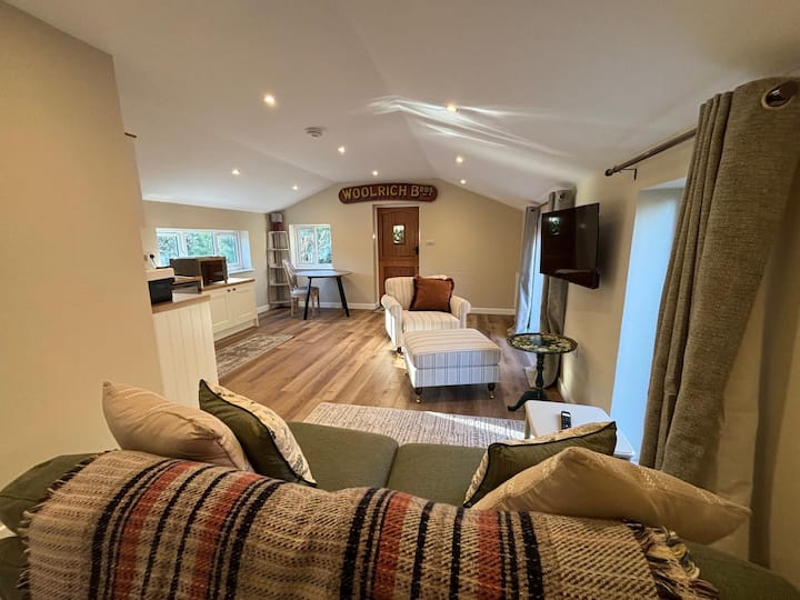 Tamar Valley Guest Suite - Tavistock