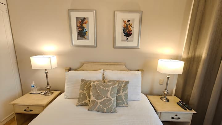 Lomas Del Guijarro Executive 2bd Apt - Tegucigalpa