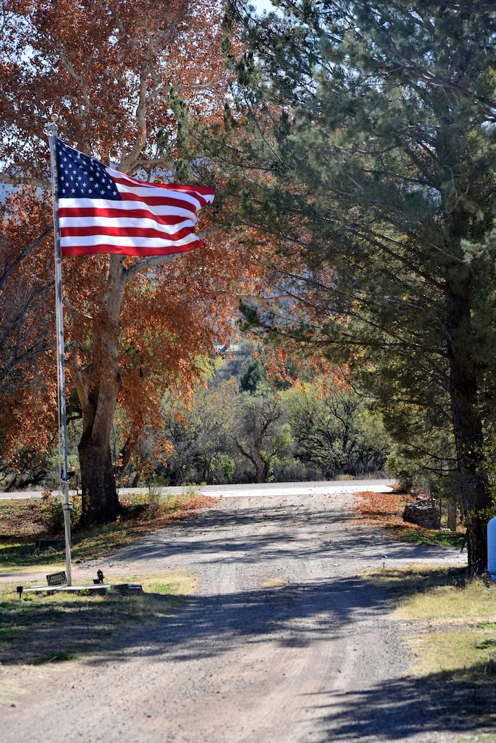 Box T Studio - Patagonia