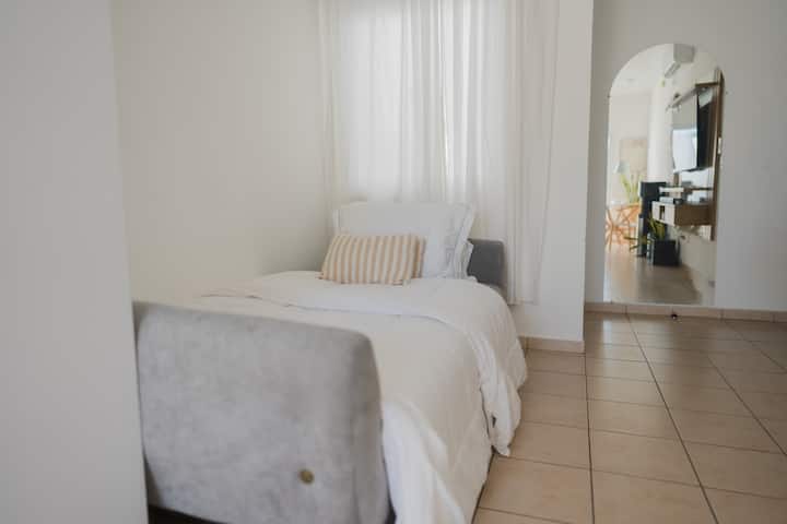 The Boho House. Private Gated Community - El Salvador