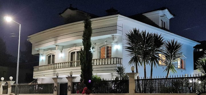 13rooms  Luxury Villa ( 20-50 Guests ) - Batalha