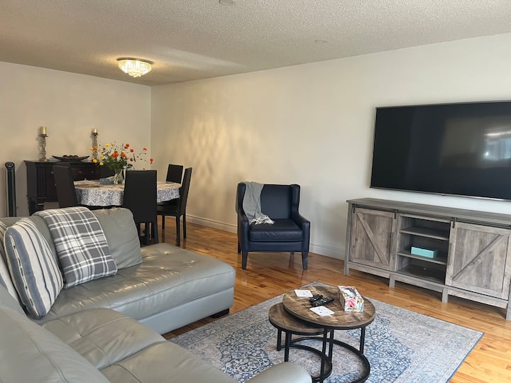 Beautiful Haven Home - Milton