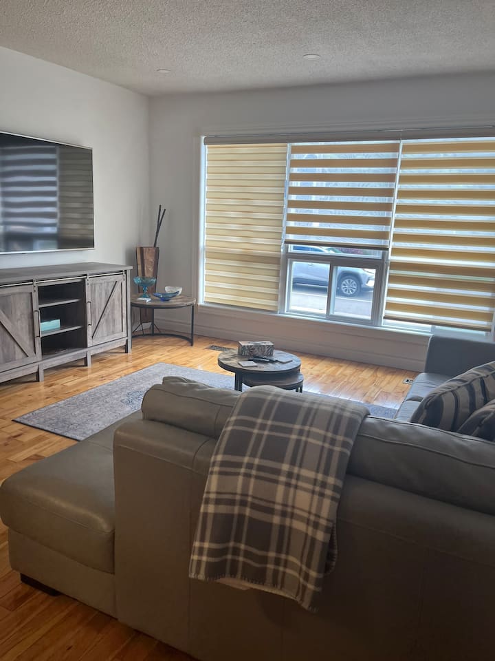 Beautiful Haven Home - Milton