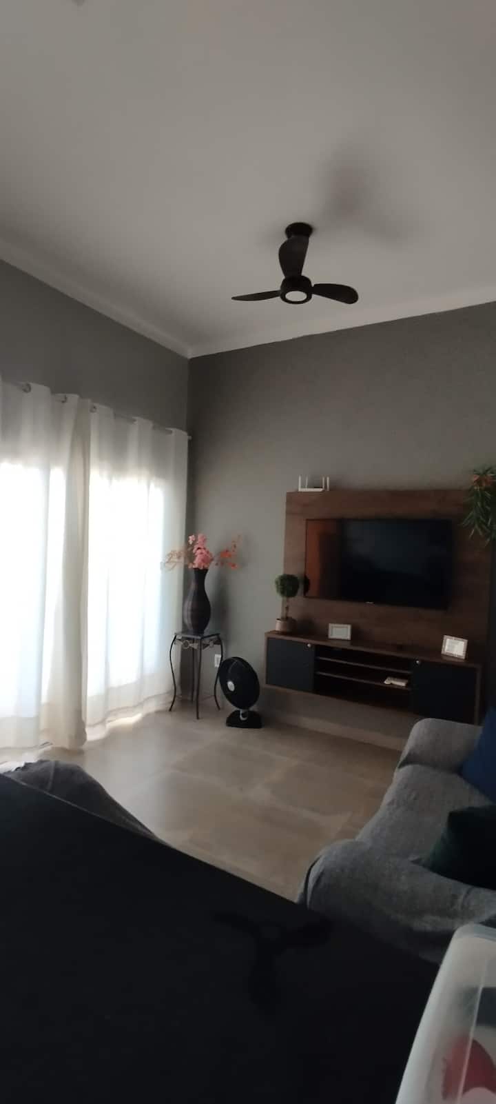 Recanto Madri - Casa De Temporada - Olímpia