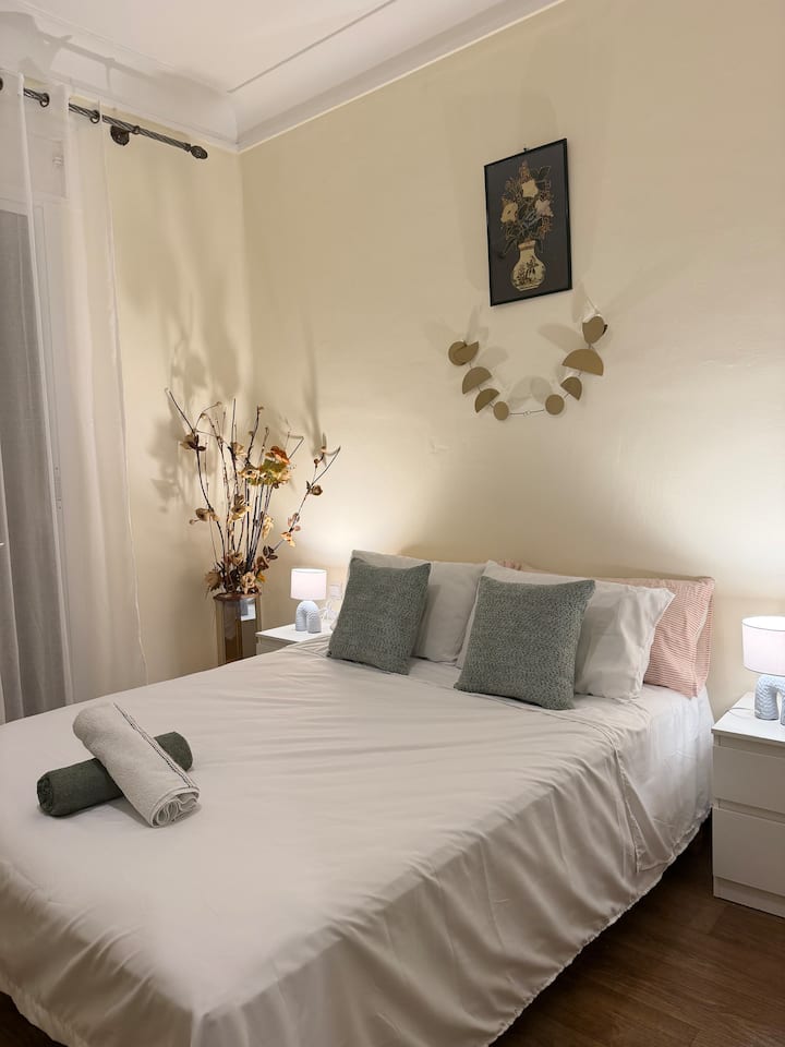 Central, Cozy One Bedroom Apartment - Tangier