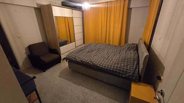 Best Home Tüm Ev Kiralık - Bursa