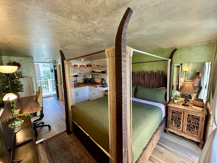 Waikiki Living - Honolulu