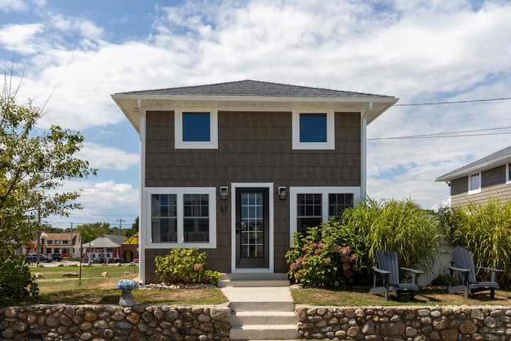 (57) Air Conditioned Ocean View In Old Lyme - Old Lyme, CT