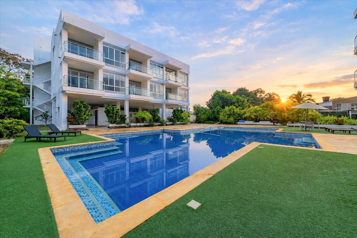 Alegranza 1-203 - Anapoima