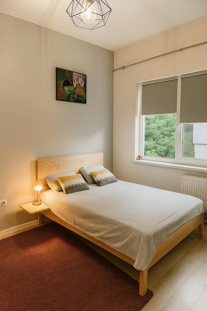 Cosy Modern Studio Near Iulius Mall - Județul Cluj