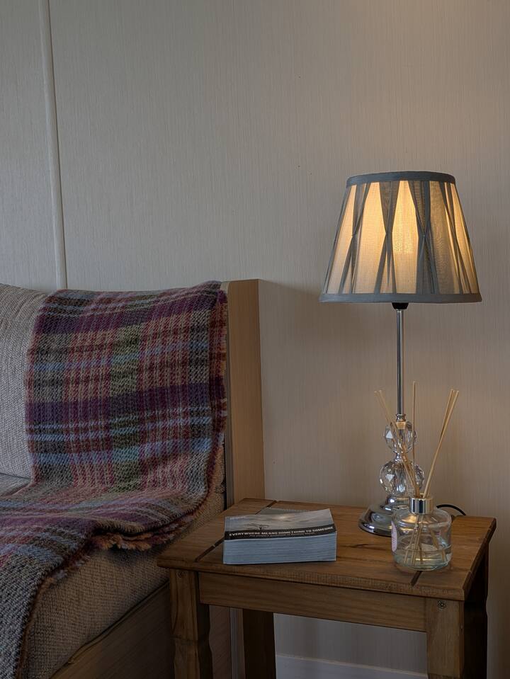 Beautiful Caravan Escape By The Kent Coast - Kent