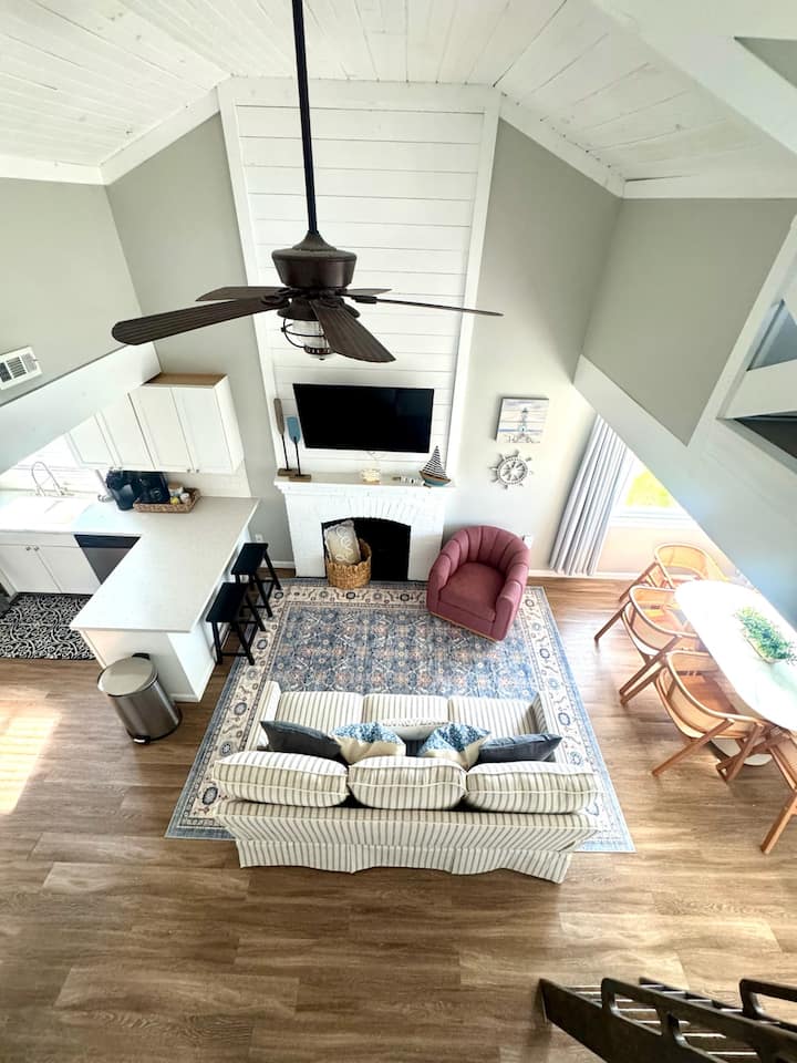 Cozy Cottage: A Memory Making Place By Cedar Point - Sandusky, OH