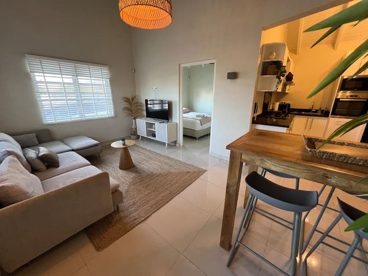 Casa Felis - Stay Near Jan Thiel & Mambo Beach - Curaçao