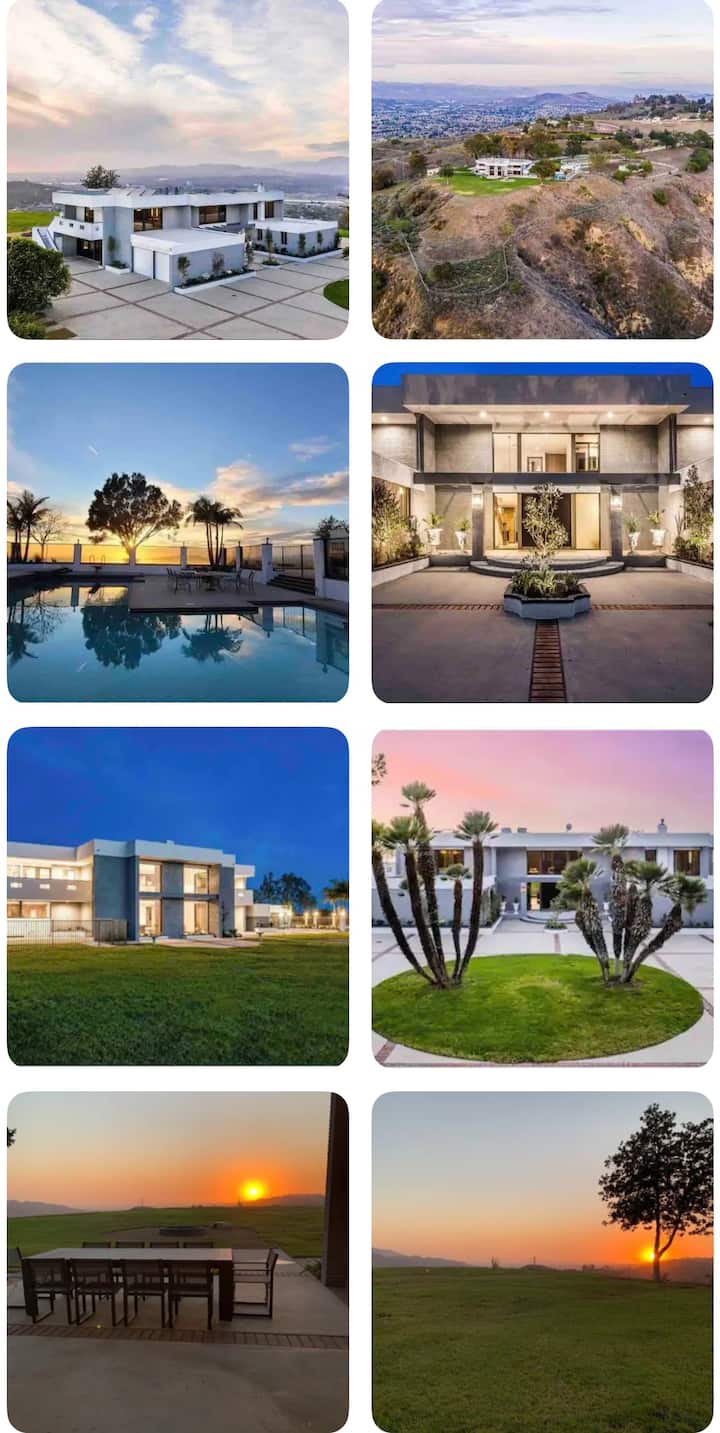 Benjamin Estates - Moorpark, CA