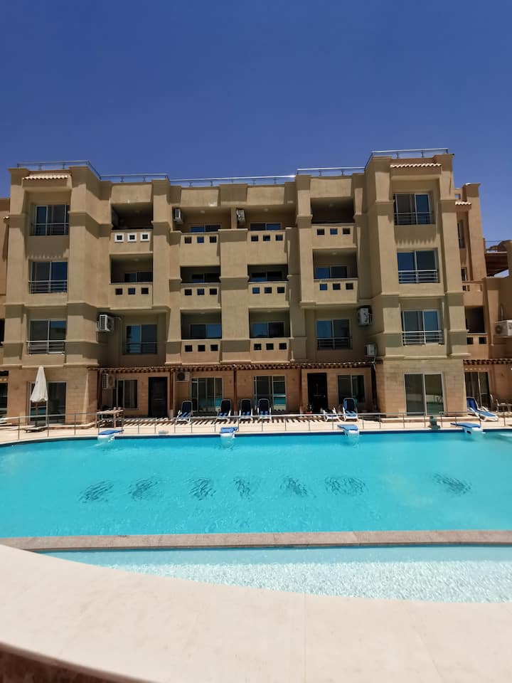 Royal Property Apartment - Sharm El-Sheikh