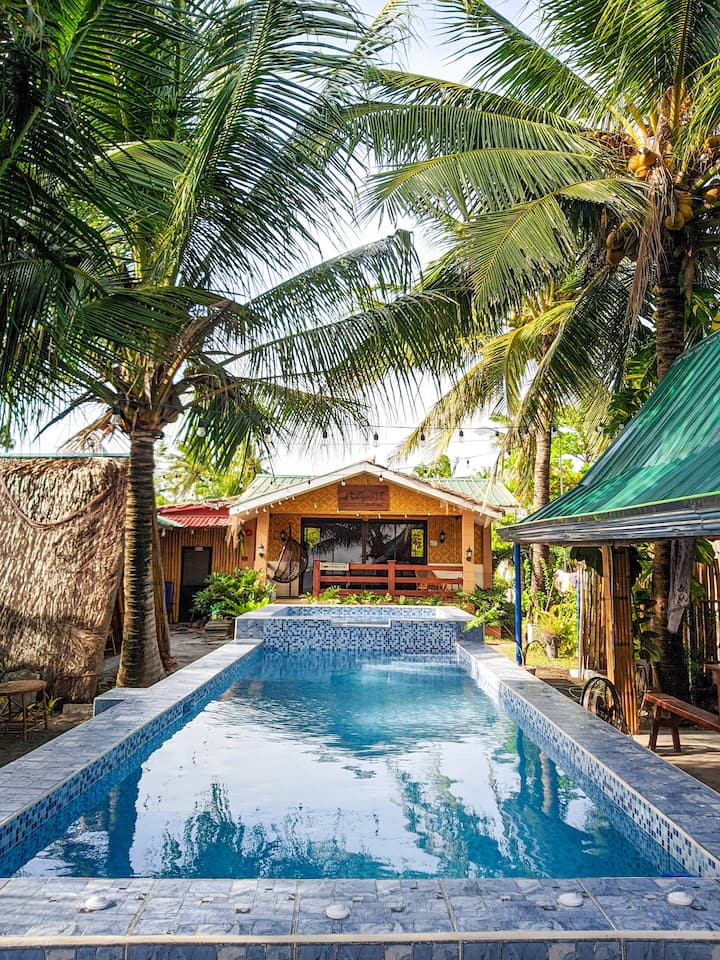Aliyah's Private Beach Resort - Sariaya