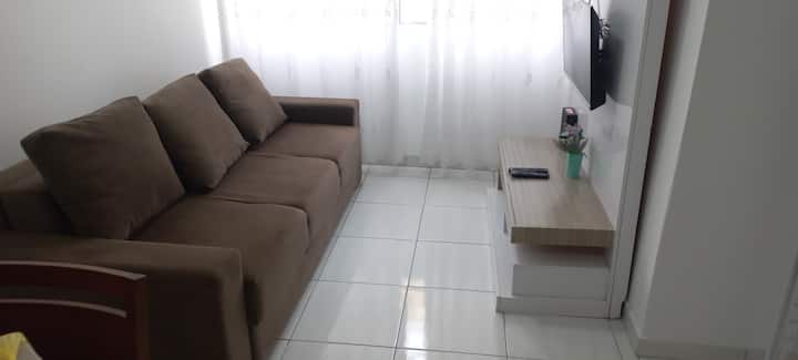 Primo Residencial Temporada  Ap 21 - Curitiba