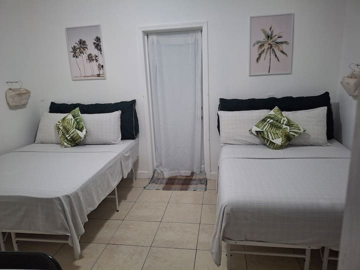 Cozy Room 4 In The Center Of Miami. - Miami, FL