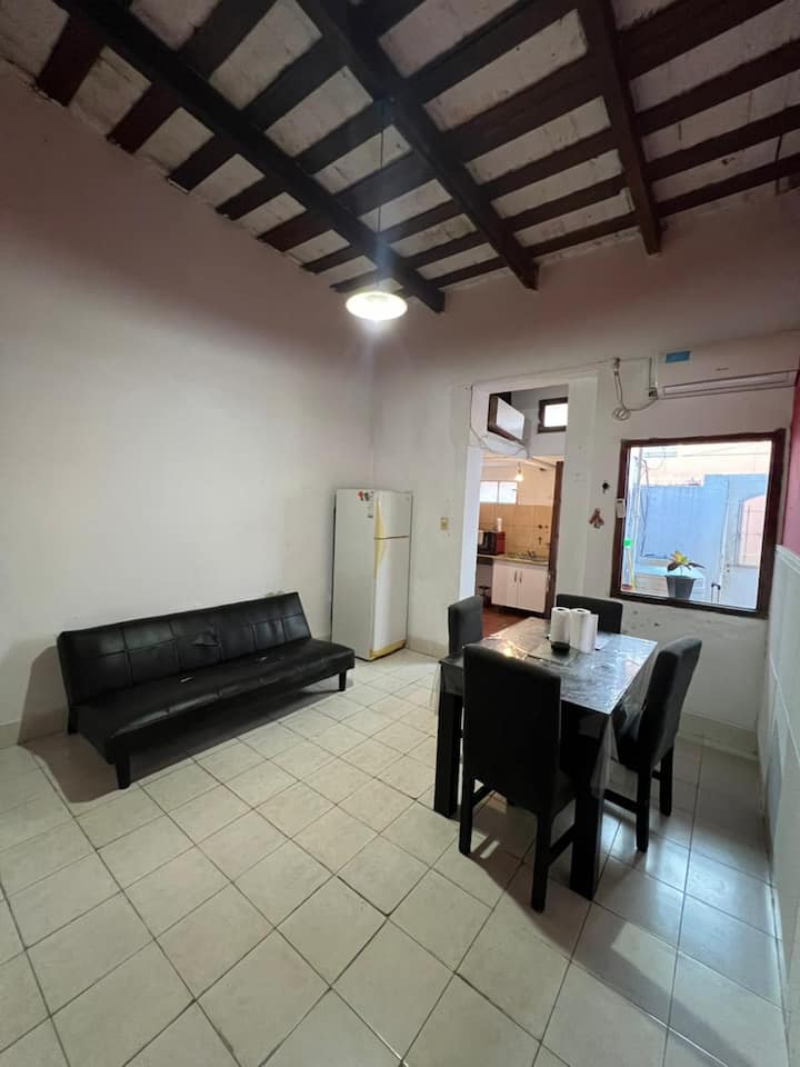 Refugio Urbano Frente Al Río: Cómodo Y Moderno. - Paraná