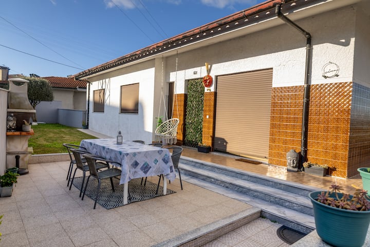 Villa Guimarães - Guimarães