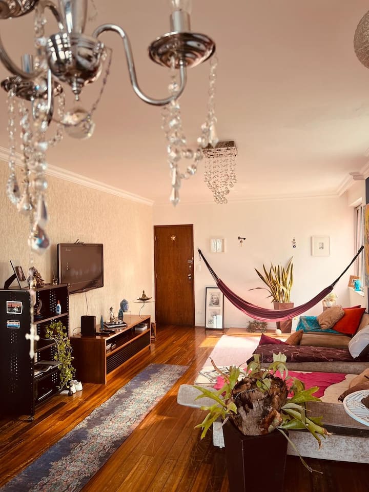 Aconchegante Duplexwifi 500m Vista Unica - Belo Horizonte