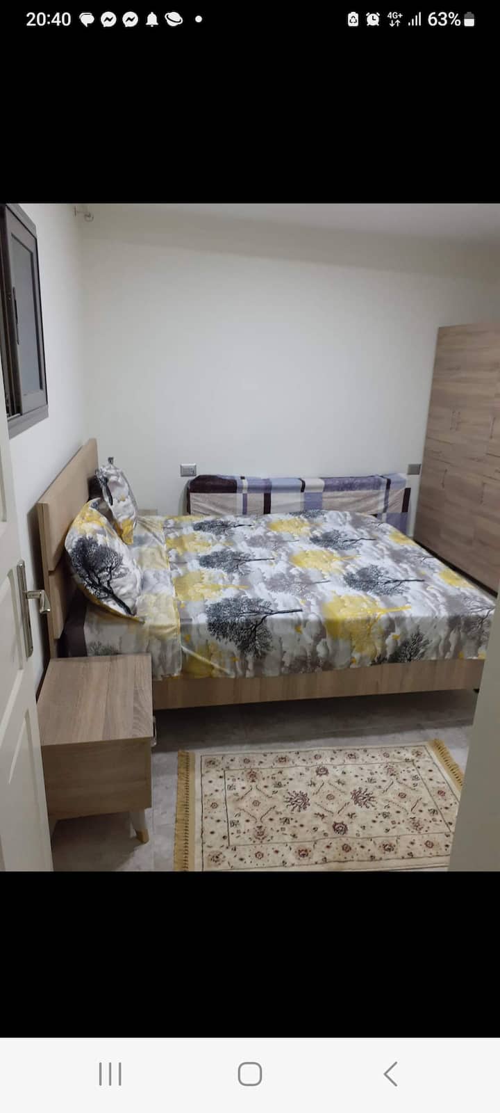 Belle Demeure - Houmt Souk