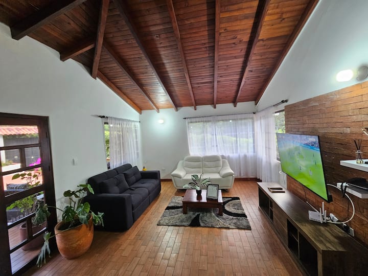 Casa Campestre La Martina - Cali