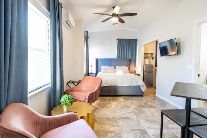 Renovated Guesthouse Next To Universal/disney/epic - Orlando