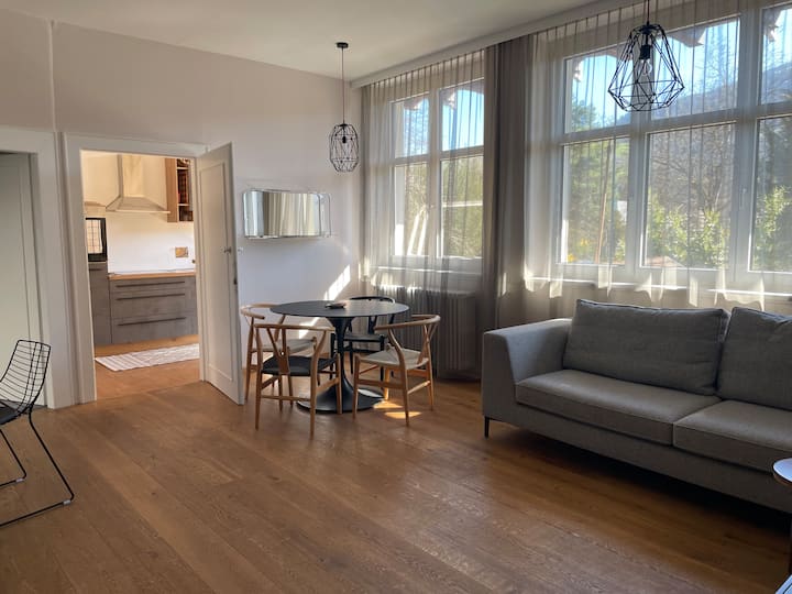 Charmante Altbauwohnung Zentrum - Dornbirn