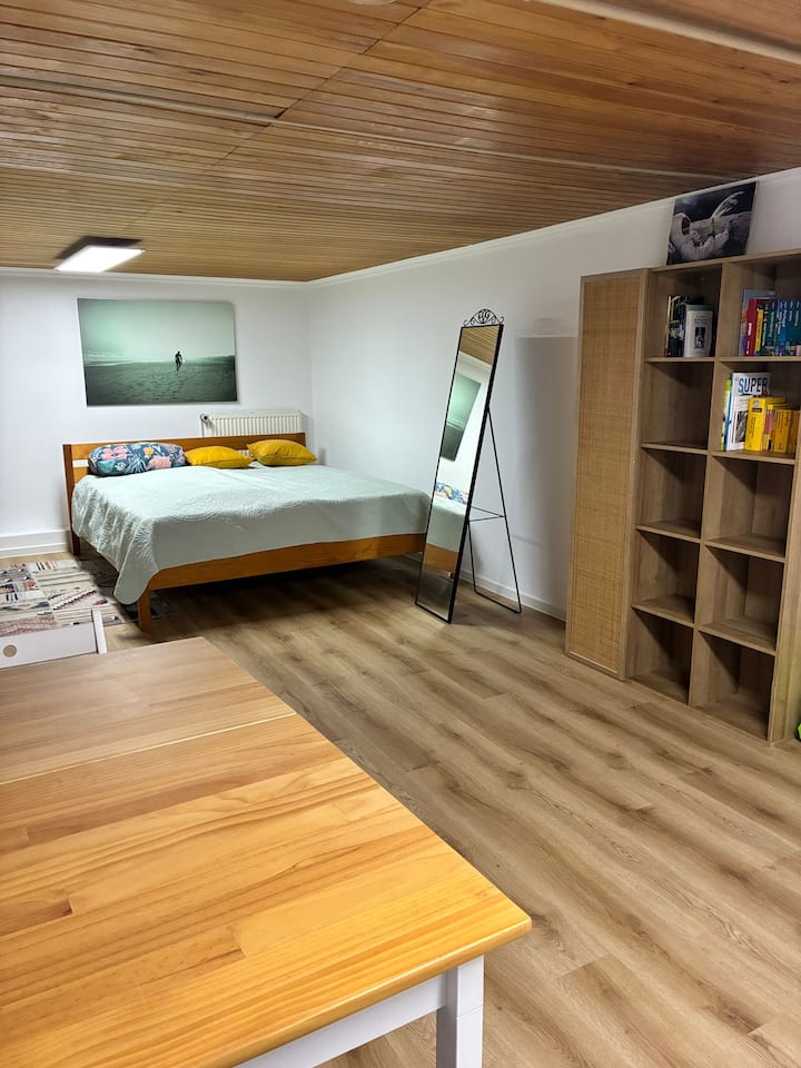 Gästeapartment Bei Hamburg - Hamburg