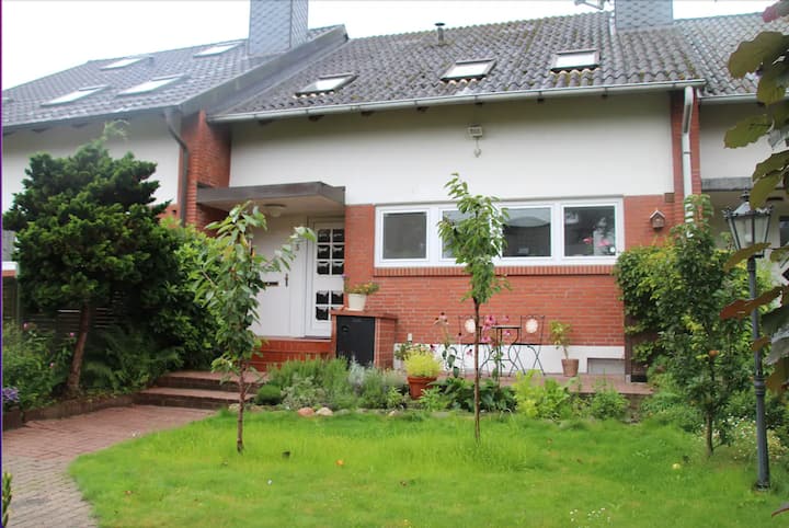 Gästeapartment Bei Hamburg - Norderstedt