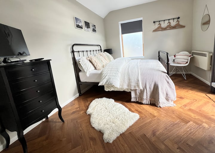 Studio Apartment/annexe - Royal Tunbridge Wells