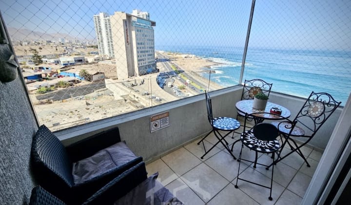 Departamento Sector Mall Arauco Express. - Antofagasta, Chile