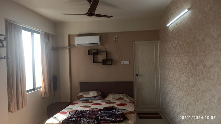 Cosy Studio Apartment At Chalsha Dooars - Jalpaiguri