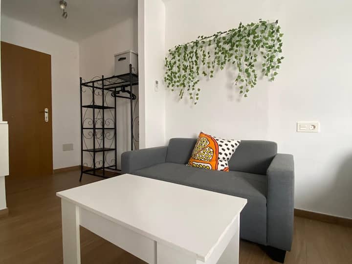Apartamento Garzón - Antequera
