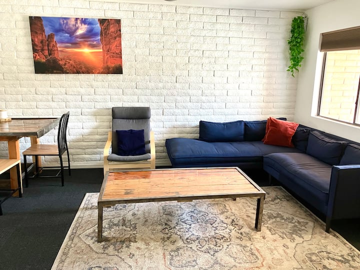 Elden View Escape - Flagstaff, AZ