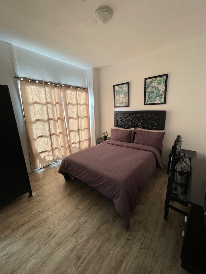 Casa Dela Marcel - Room 1 - 바기오