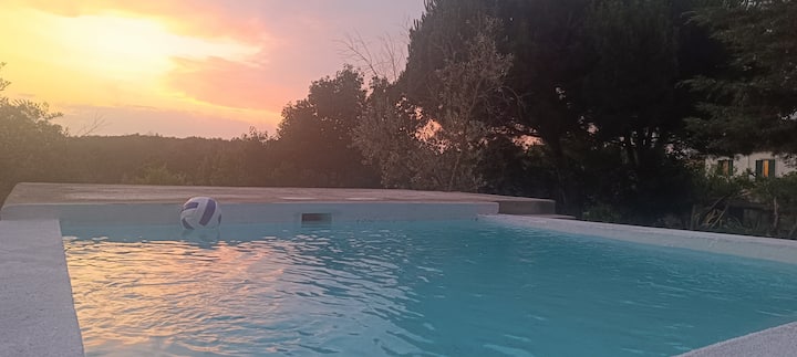 Kingdom Of Stone - Private Property & Pool - - Ferreira do Zêzere