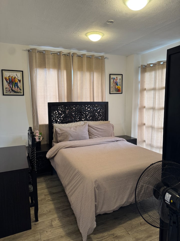 Casa Dela Marcel - Room 4 - Baguio