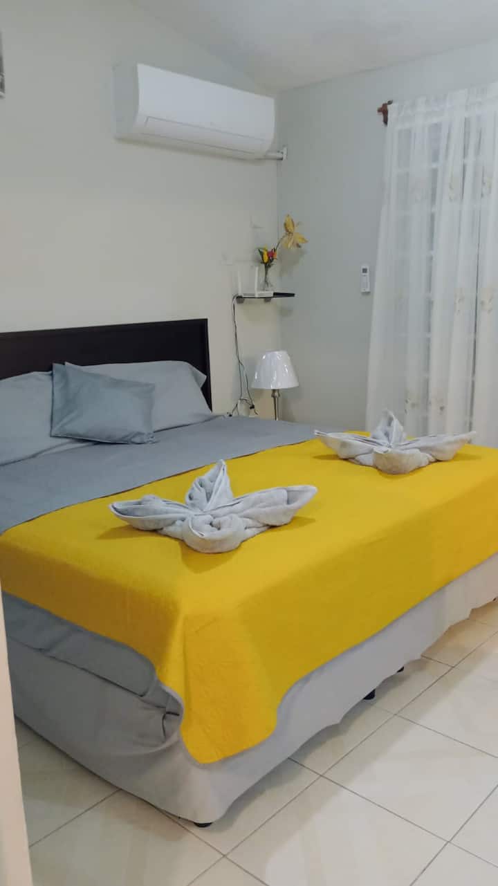 Hermosa Casa A 5 Min. De La Playa,  Wtc Y Plazas. - Boca del Río