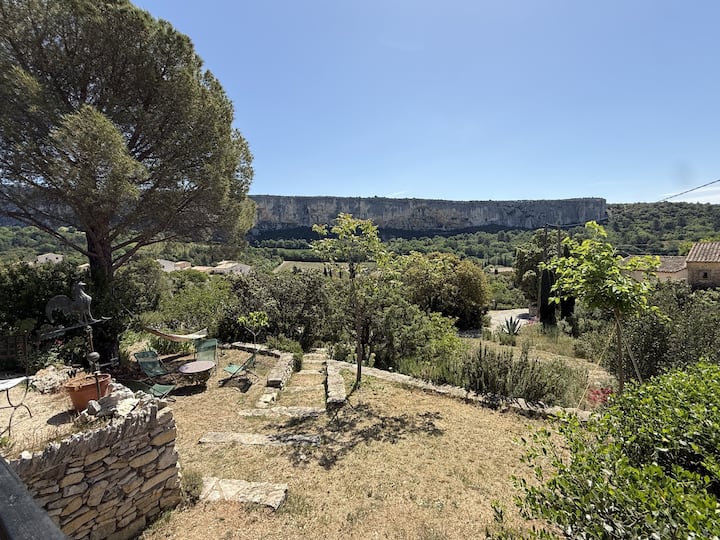 Maison En Provence - Saint-Saturnin-lès-Apt