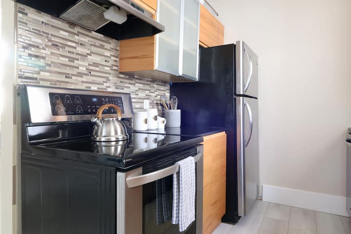 A Mod Abode In The Southwedge Of Rochester! - Rochester, NY
