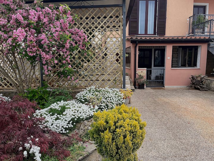 San Servolo **** App Novigrad - Novigrad